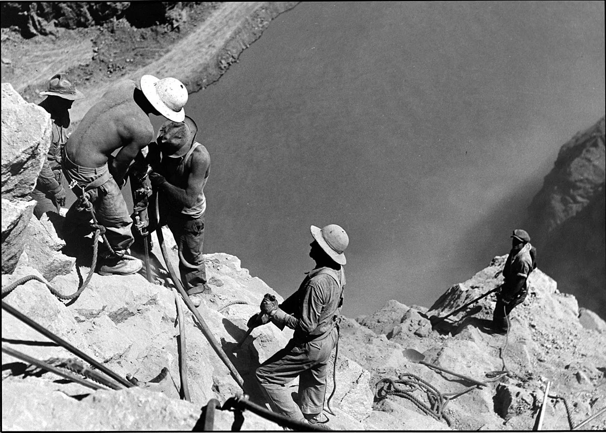 National New Deal Preservation Association NNDPA