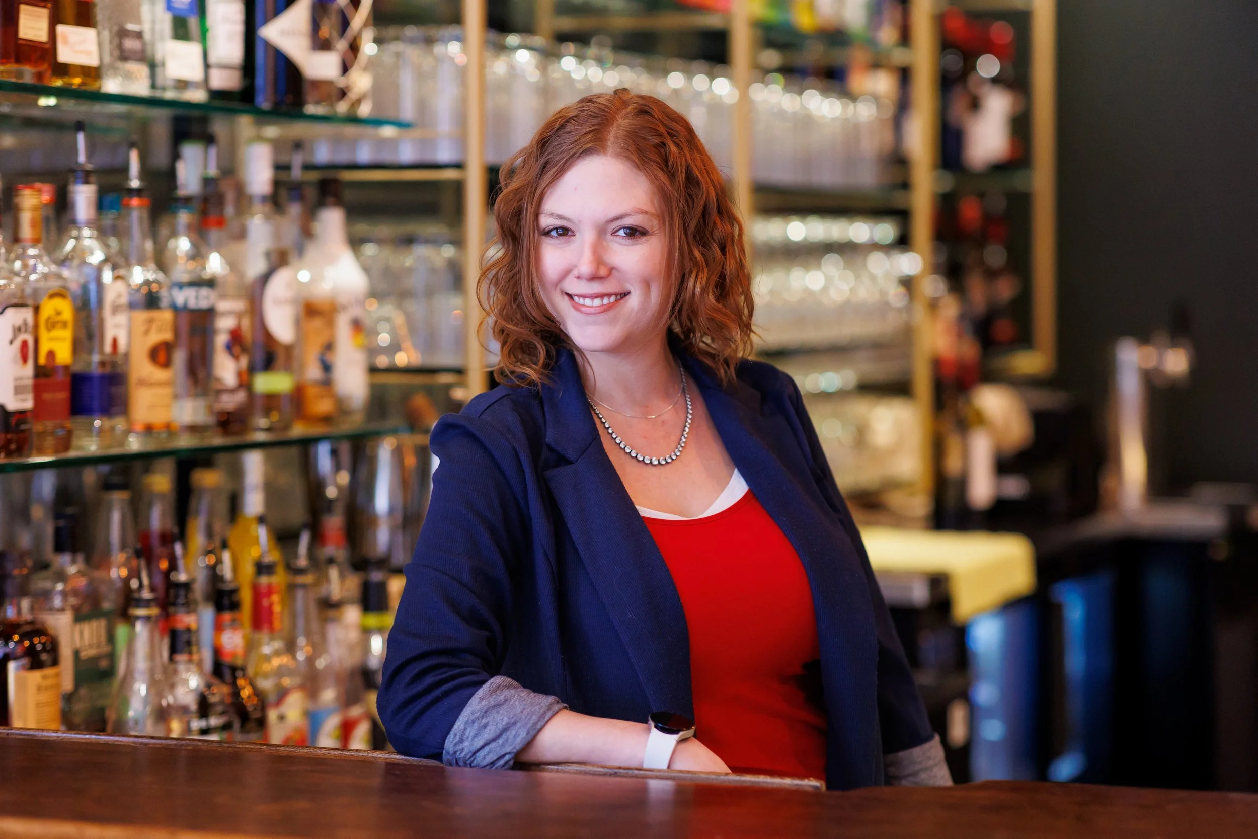 Meet the Team — Eclipse Catering and Events