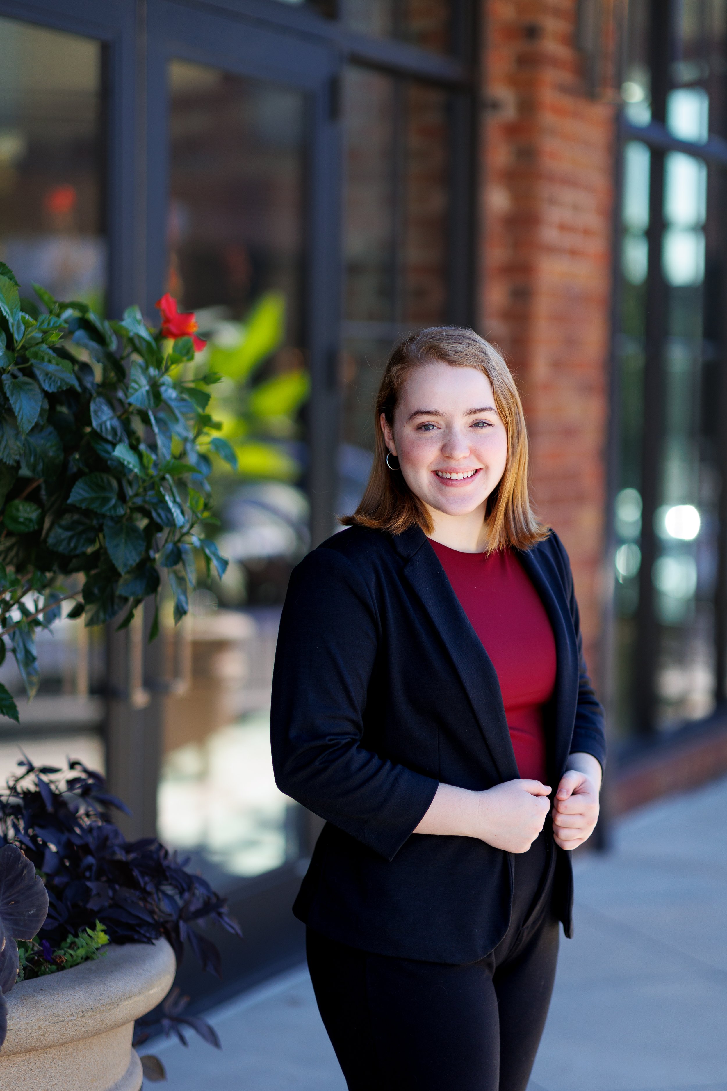 Meet the Team — Eclipse Catering and Events