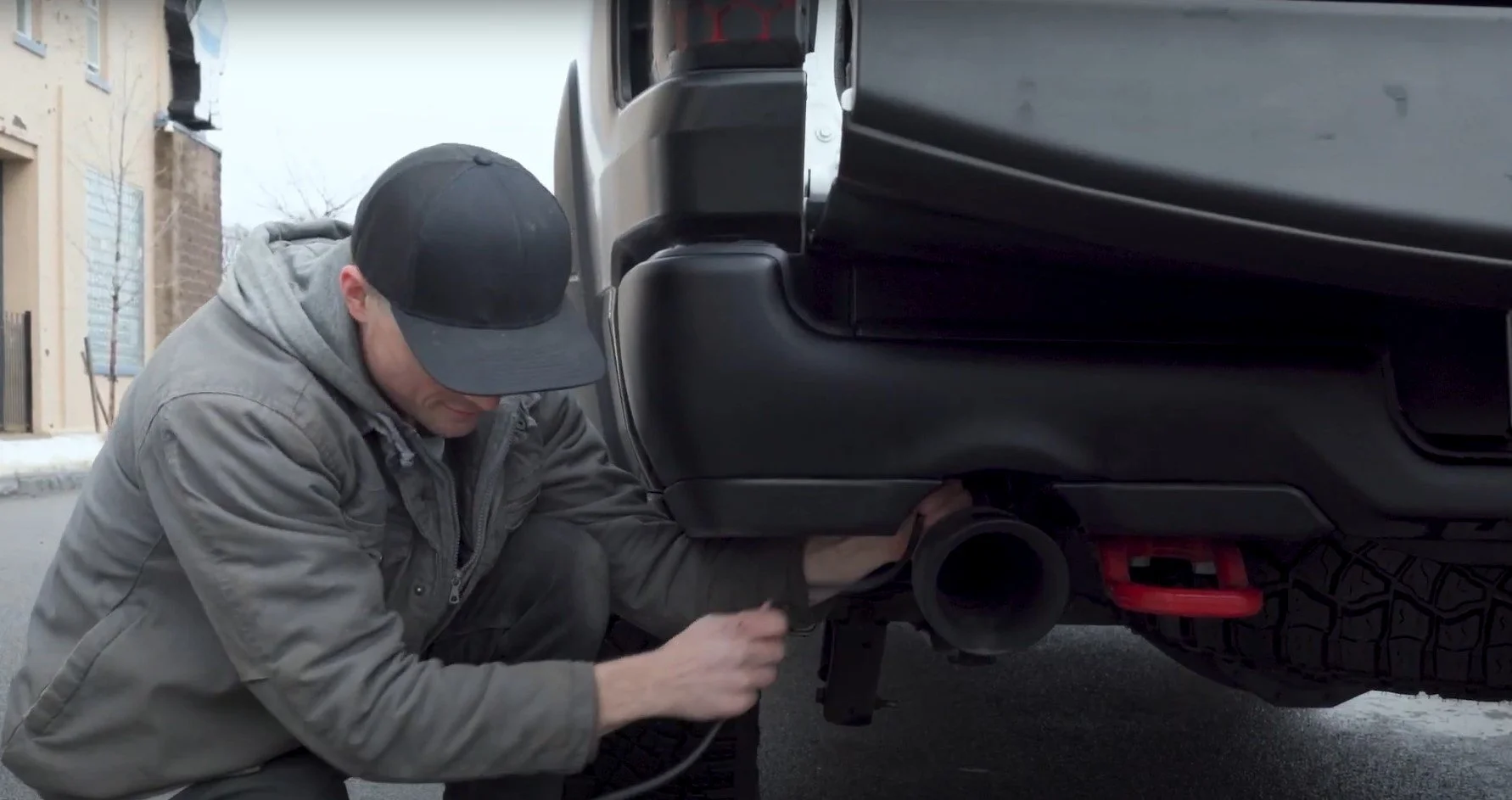 Store 1 — ClearVU Camera Solutions