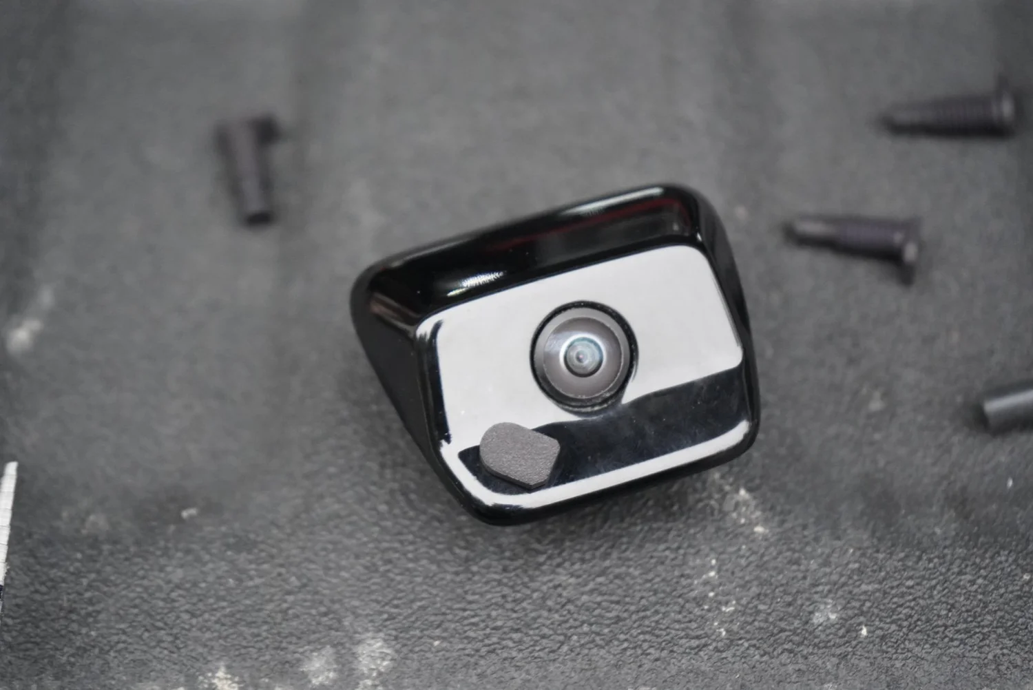 ClearVU Camera Cleaning Solutions