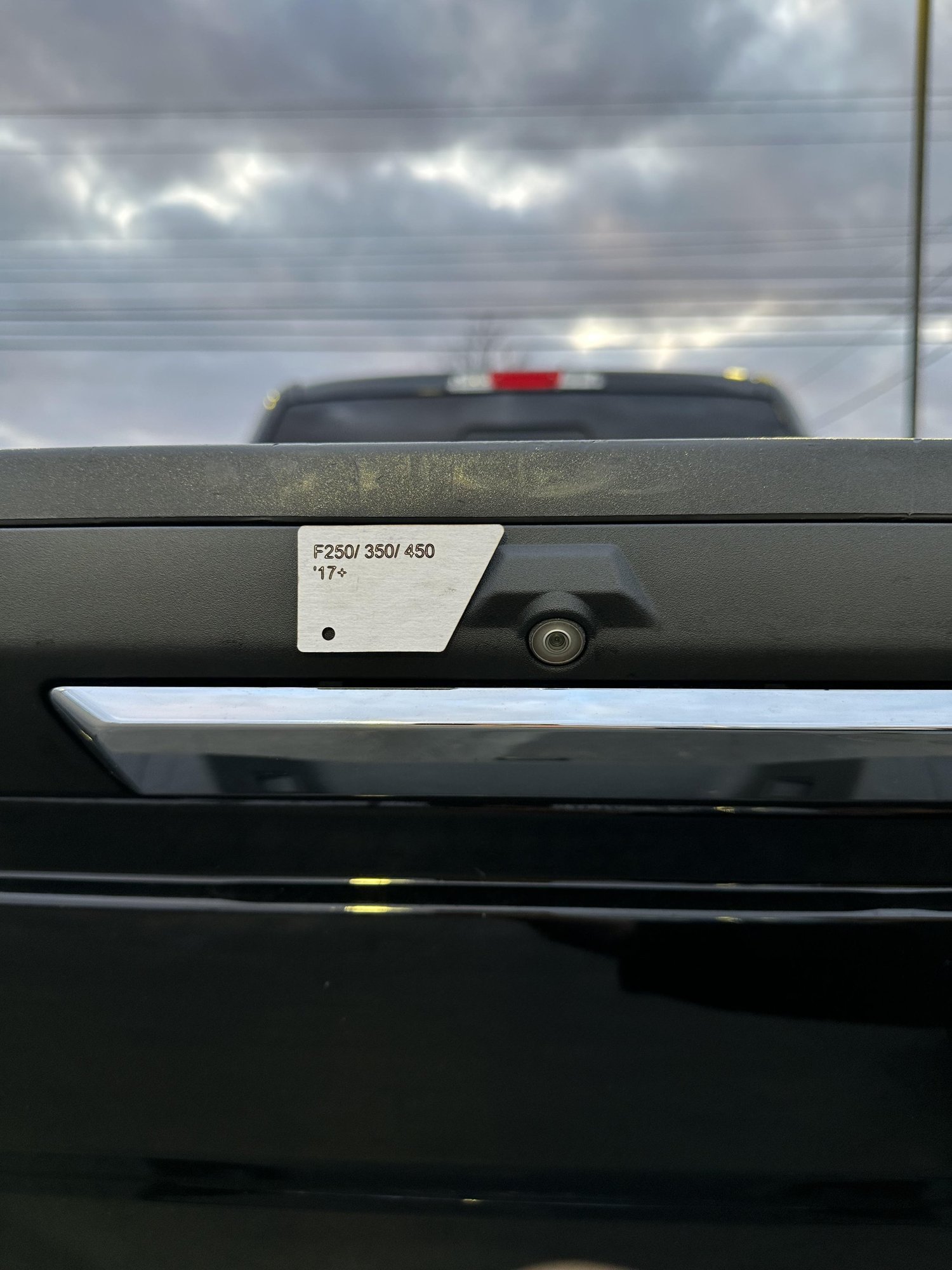 ClearVU Camera Cleaning Solutions