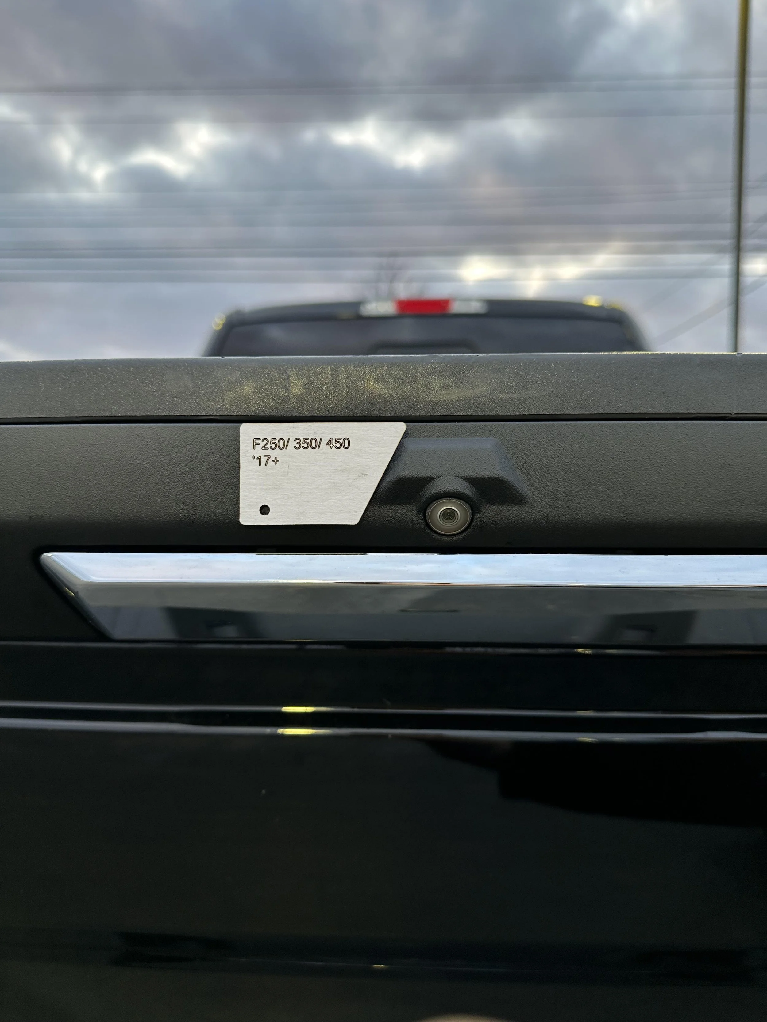 ClearVU Camera Cleaning Solutions