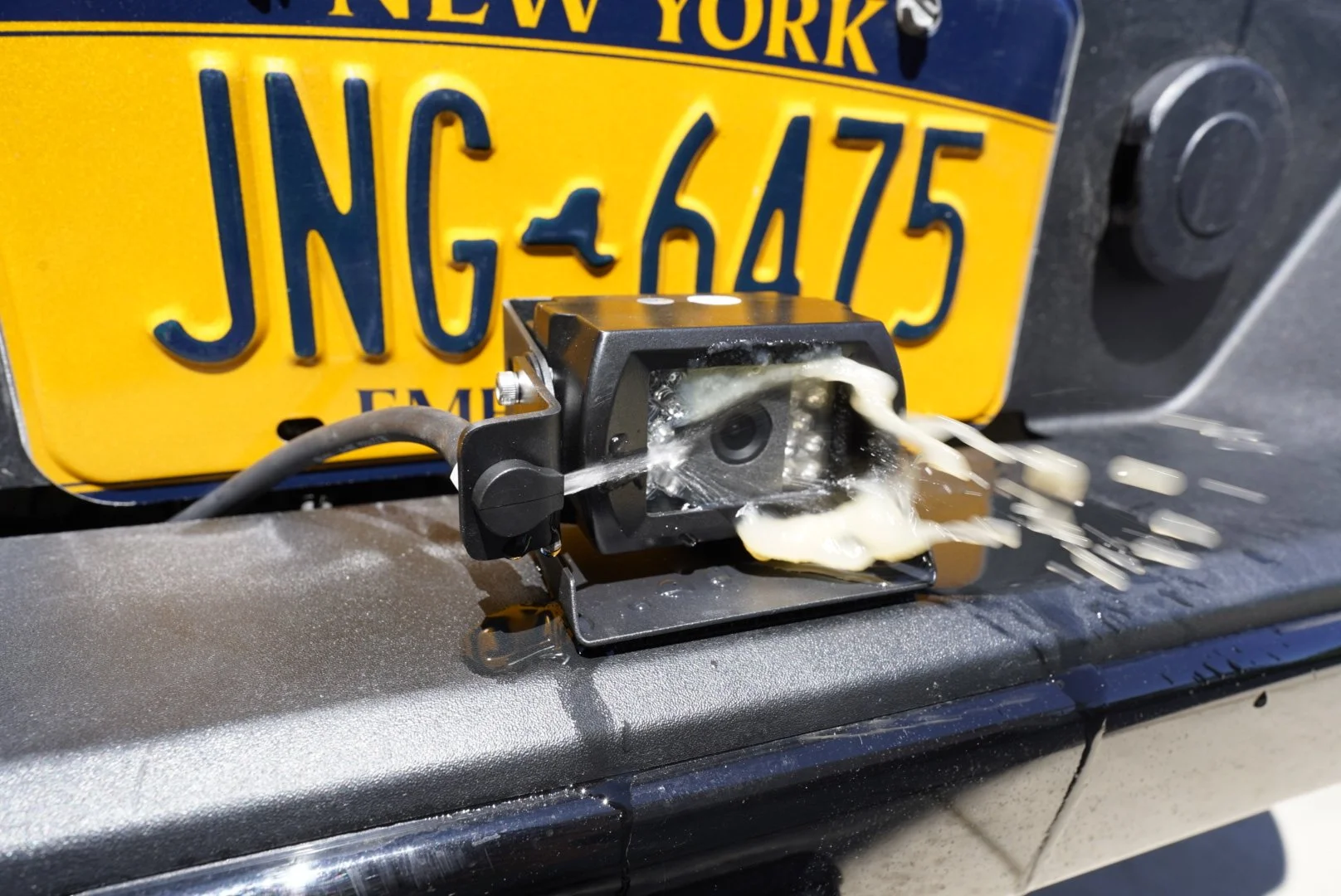 Universal Commercial Kit — ClearVU Camera Solutions