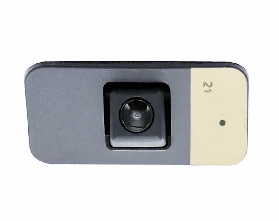Backup Camera Cleaner Kits | ClearVU Rear Camera Washer System ...