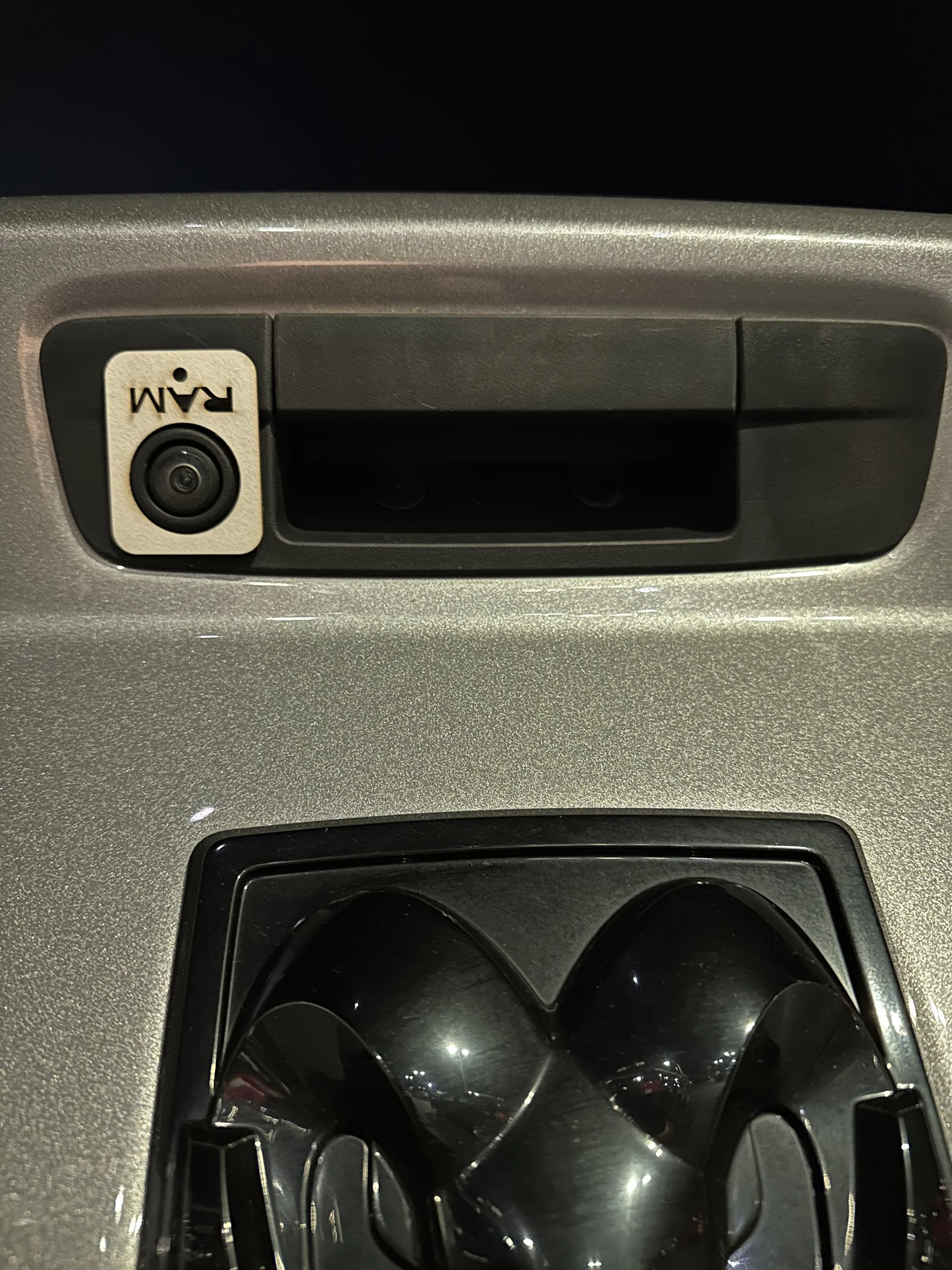 Drill Template Reference — ClearVU