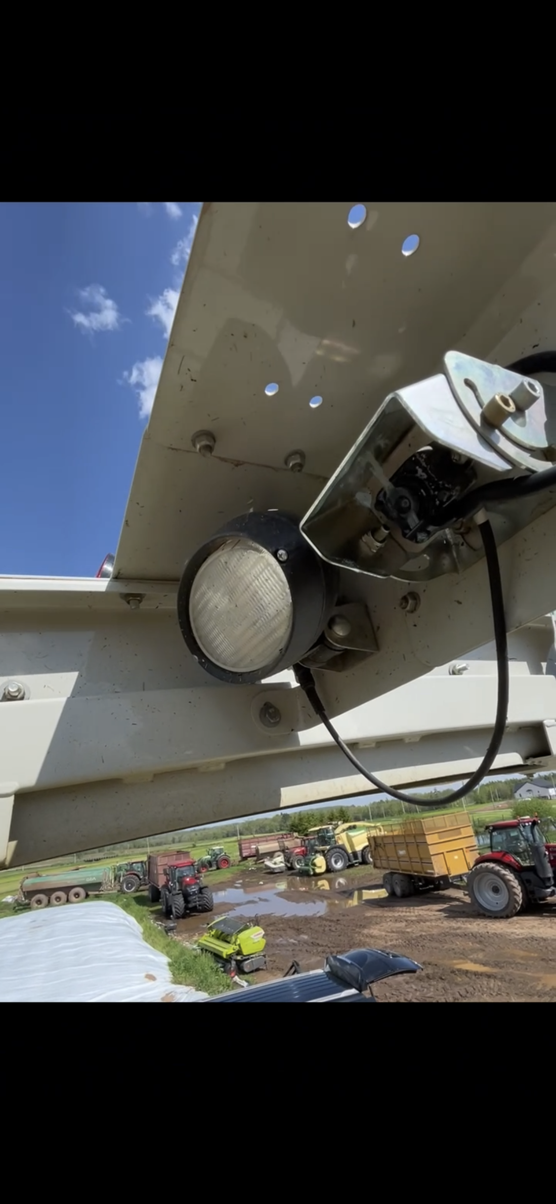 Universal Commercial Kit — ClearVU Camera Solutions