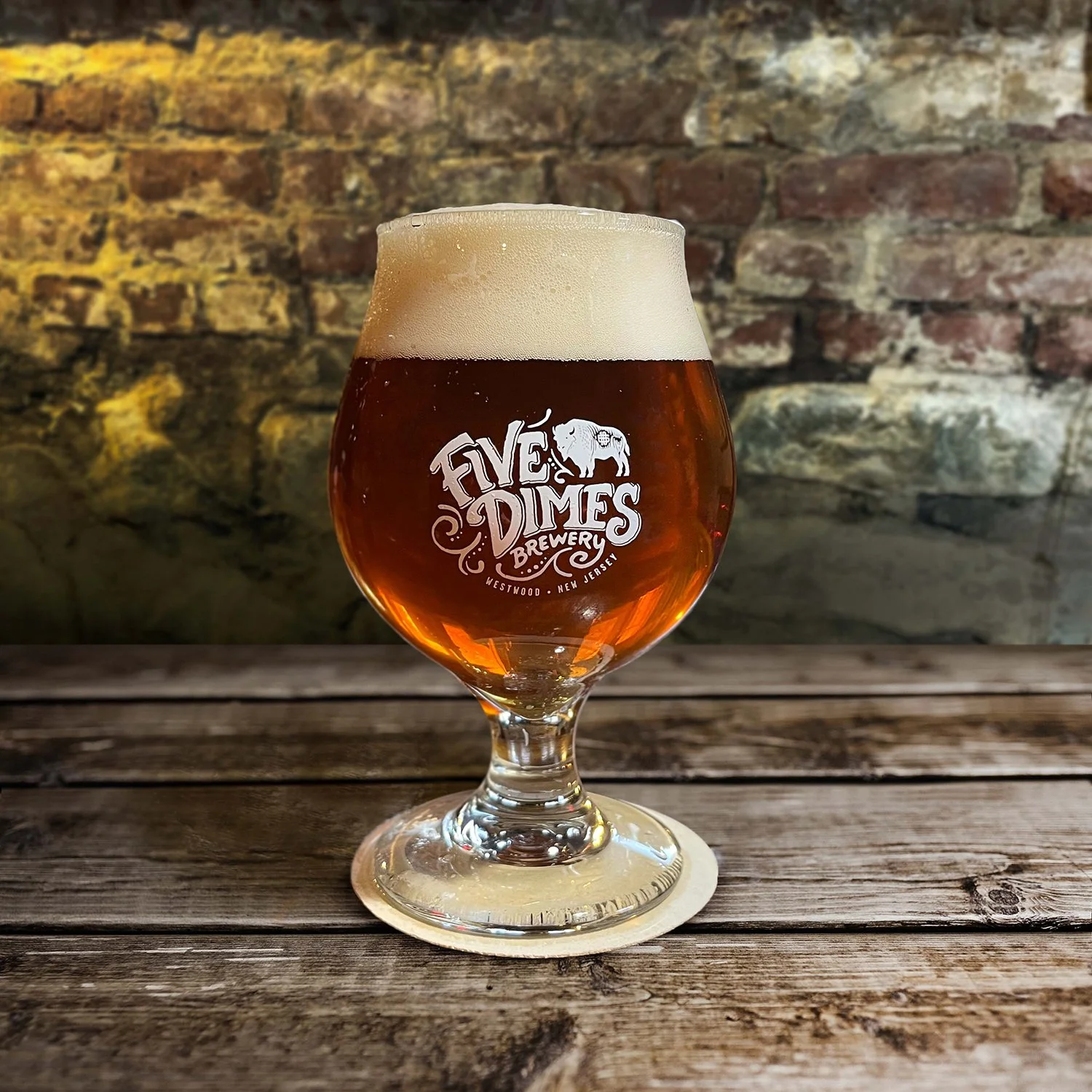 Shop — Five Dimes Brewery