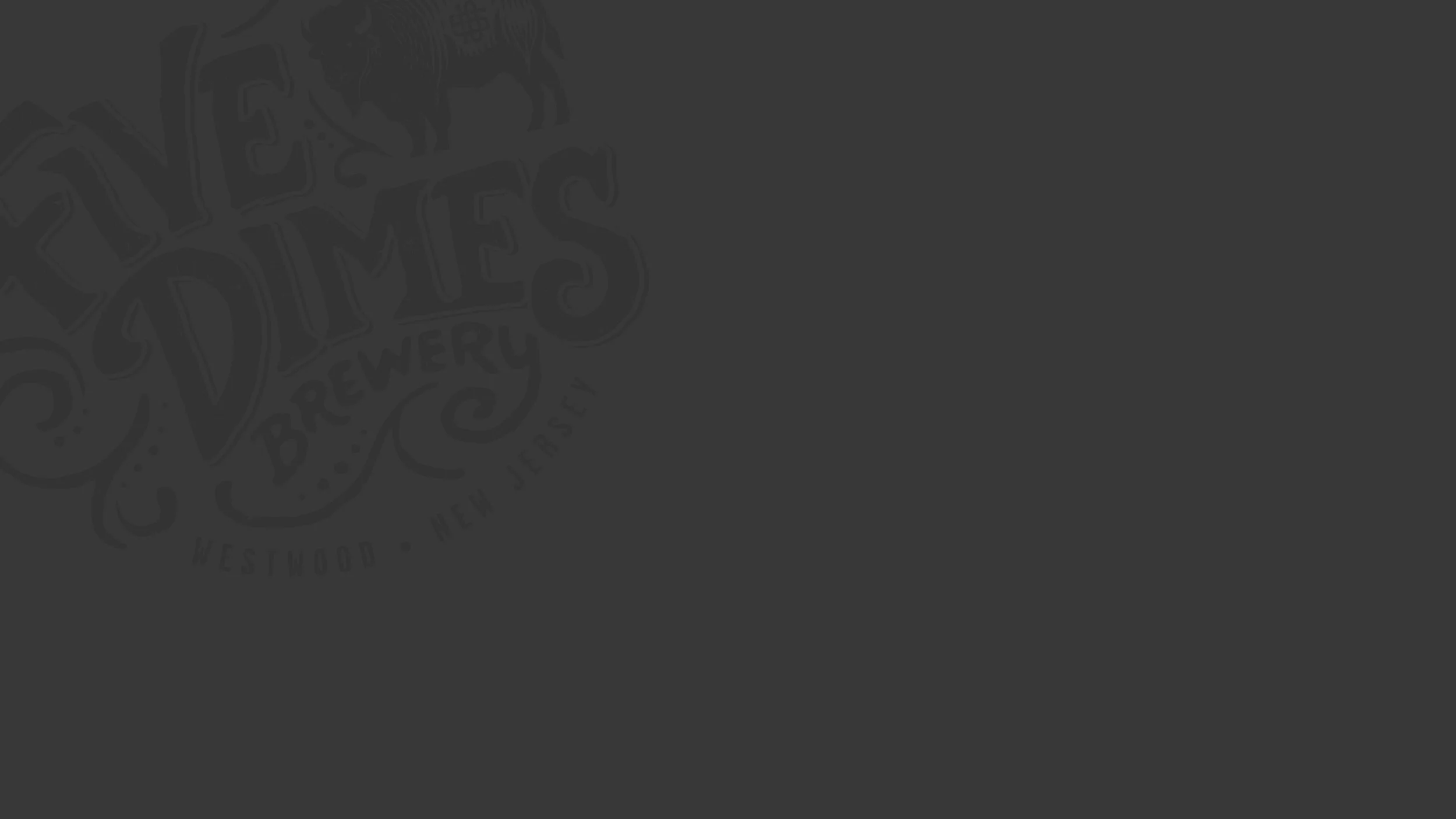 Events at Five Dimes — Five Dimes Brewery