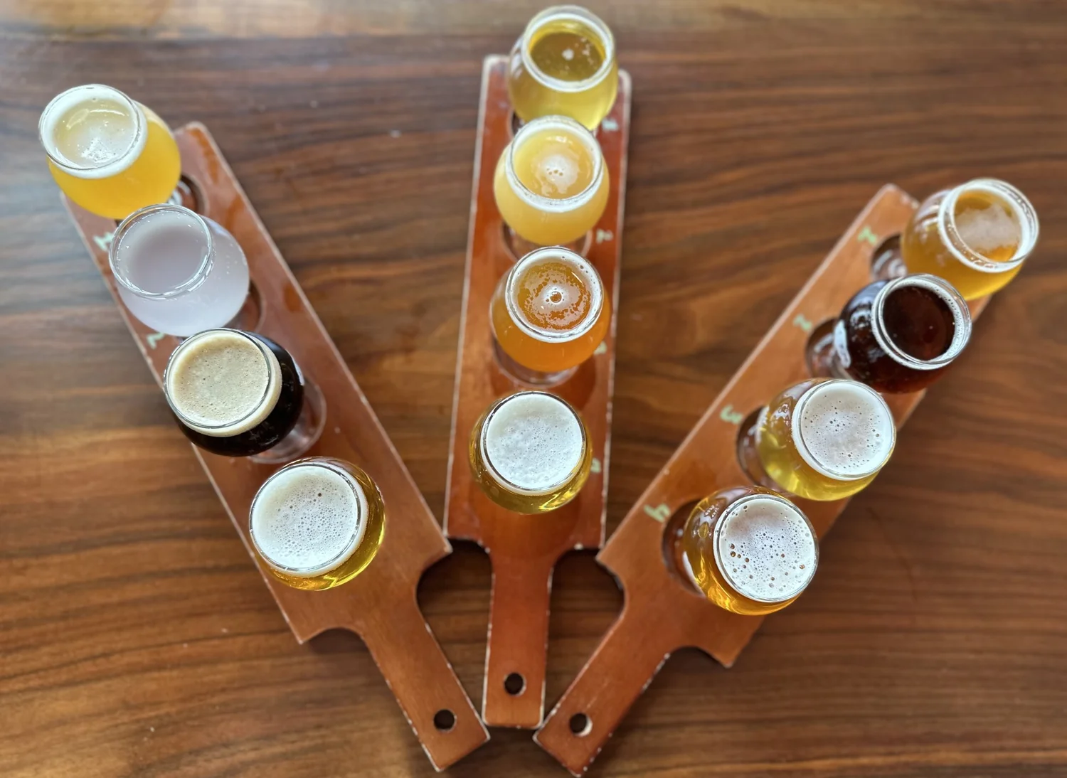 Red Bank, NJ — Five Dimes Brewery