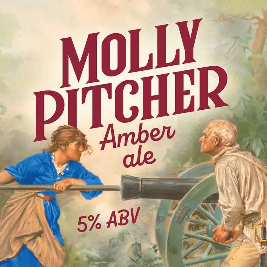 Our Beers — Five Dimes Brewery