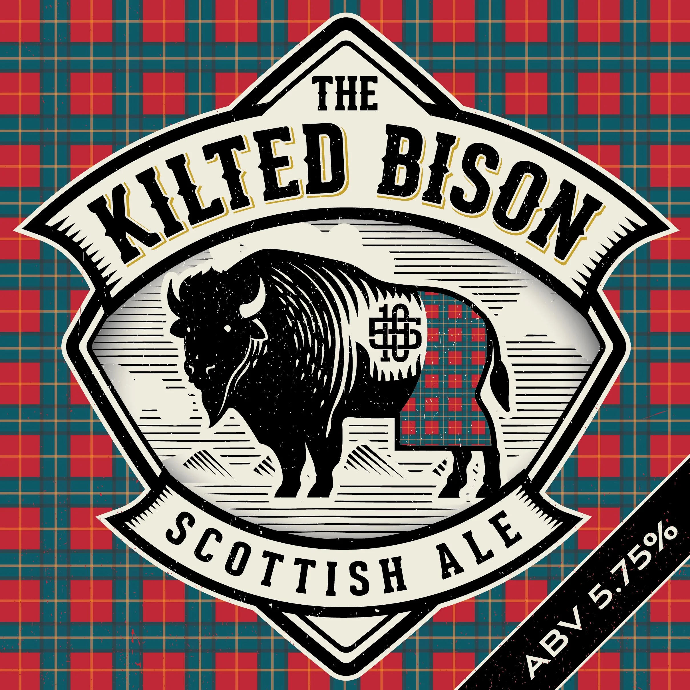 Our Beers — Five Dimes Brewery