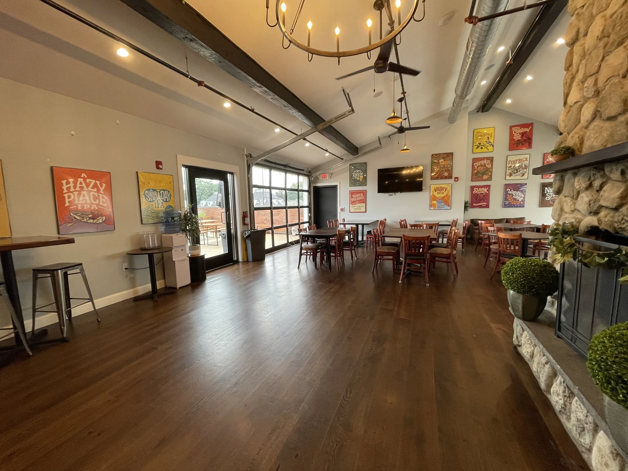 Events at Five Dimes — Five Dimes Brewery