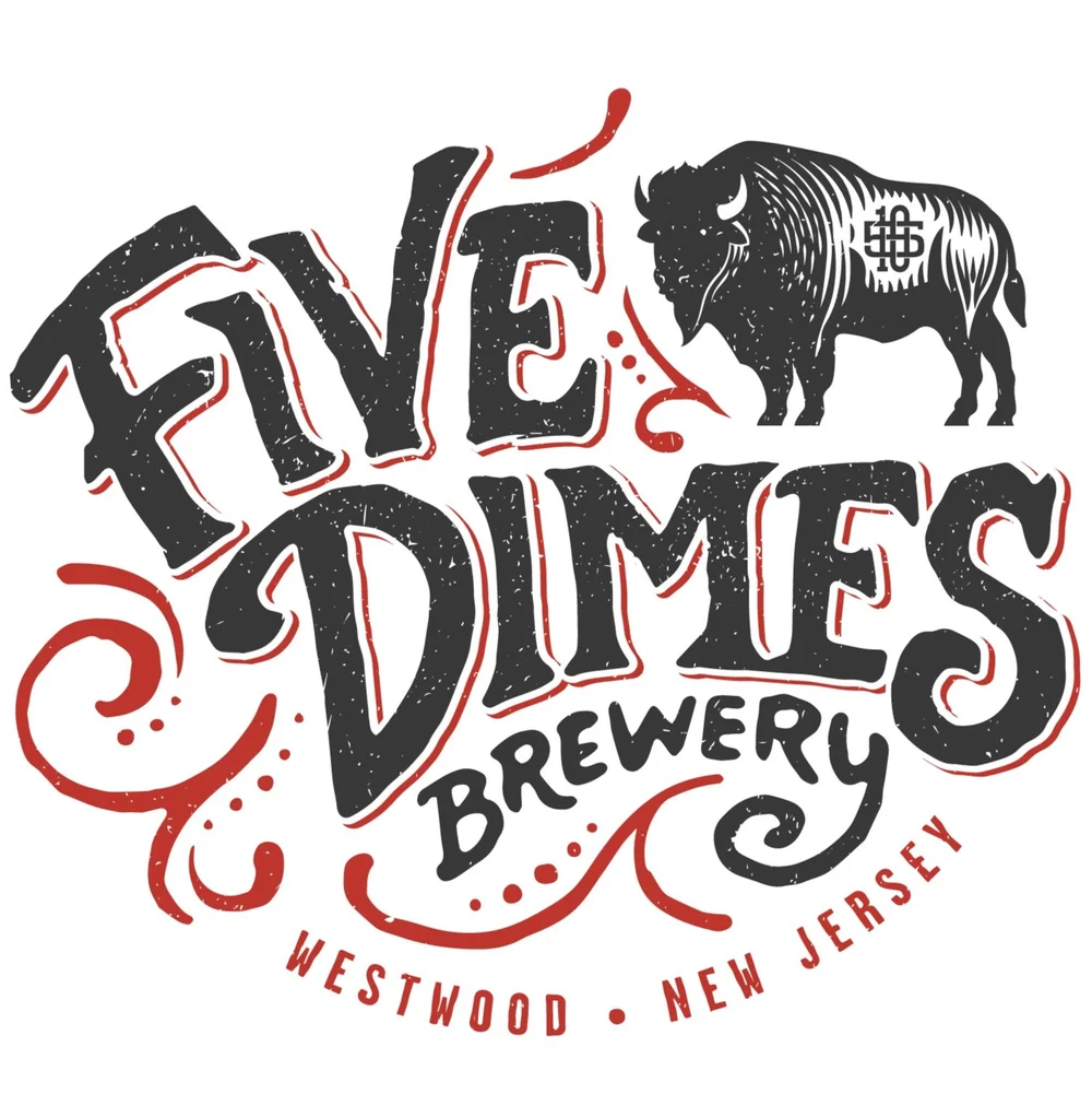 Five Dimes Brewery