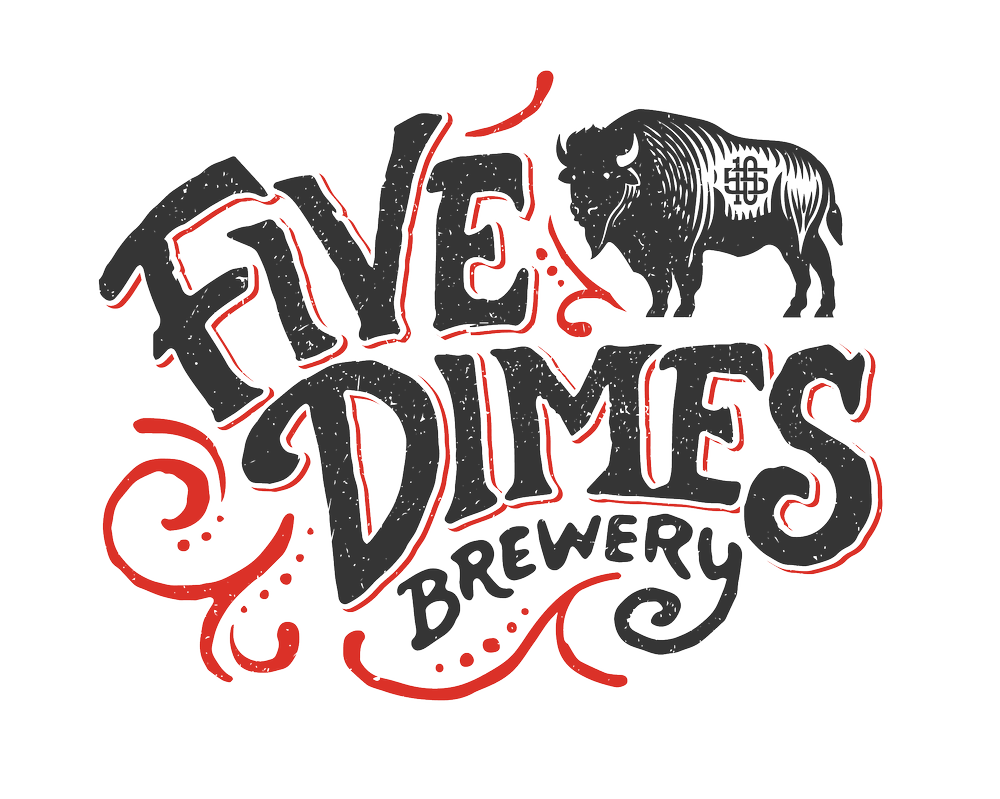 Red Bank, NJ — Five Dimes Brewery