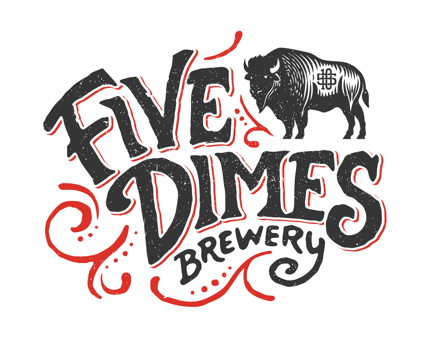 Red Bank, NJ — Five Dimes Brewery Red Bank, NJ — Five Dimes Brewery