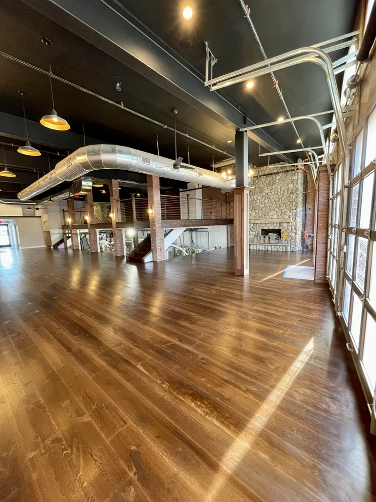 Our Story — Five Dimes Brewery