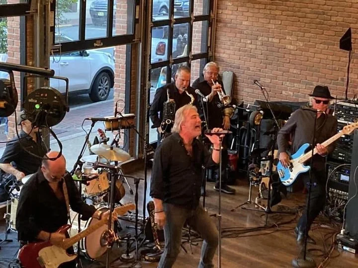 Events at Five Dimes — Five Dimes Brewery