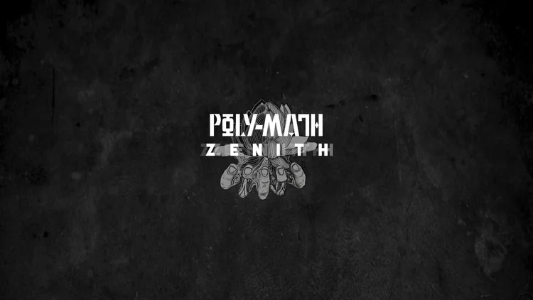 Poly-Math