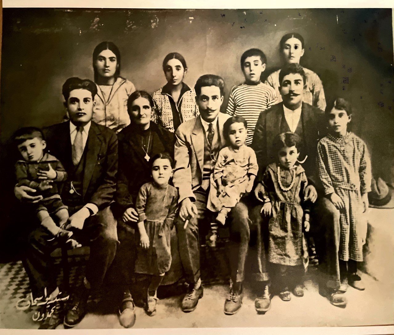 Your Words: Assyrian Martyrs Day in stories, artifacts and community ...