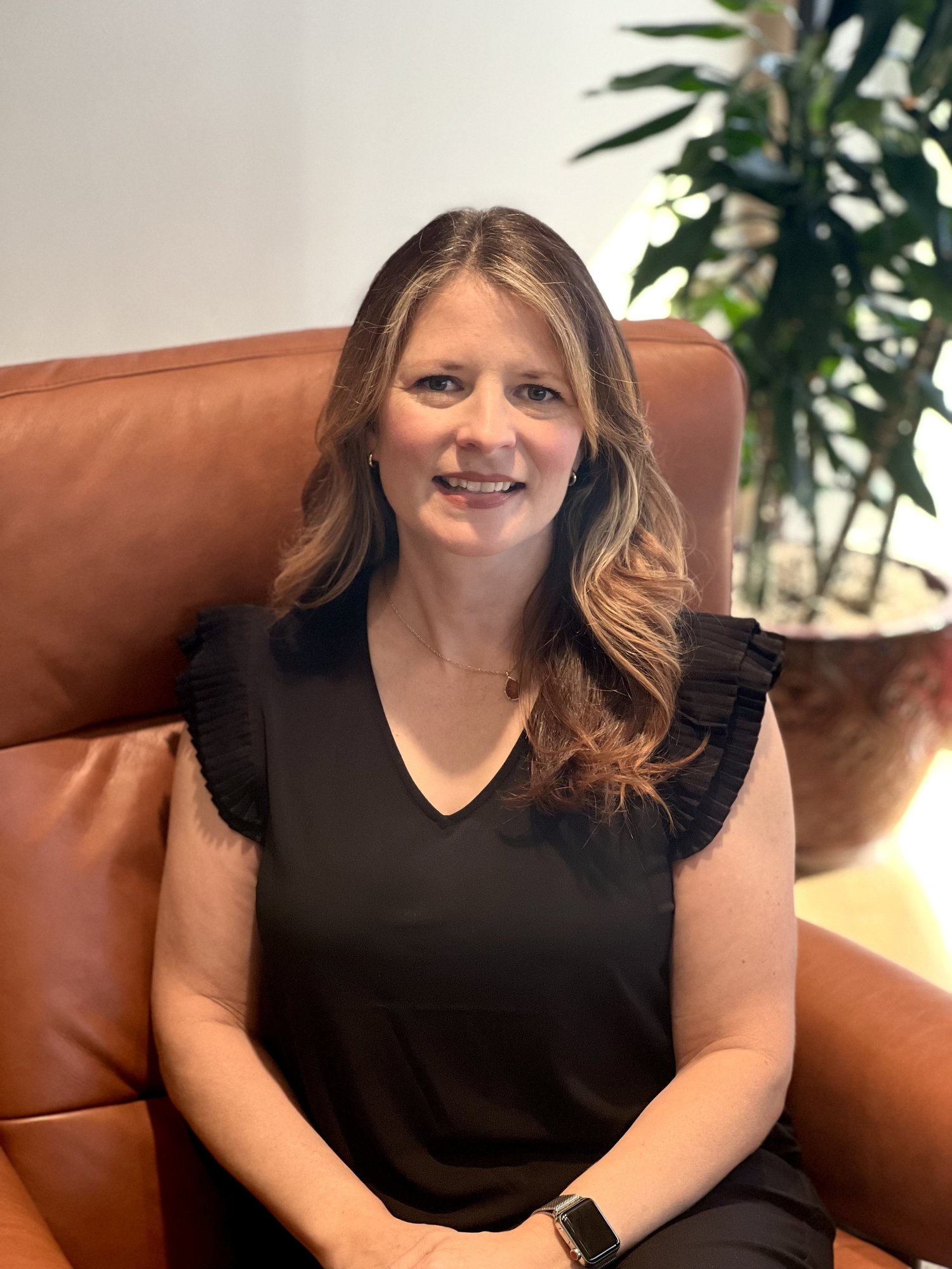 Meghan Johnson, MEd, LPC-A - Couples and Individual Therapist - Houston ...