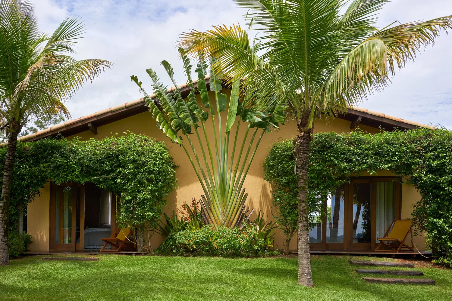 chalé TM — F I G O