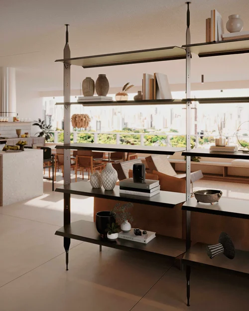 Gallery 3 - F I G O - Arquitetura e Interiores