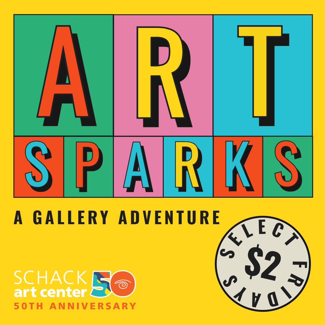 Afterschool Drawing — Schack Art Center