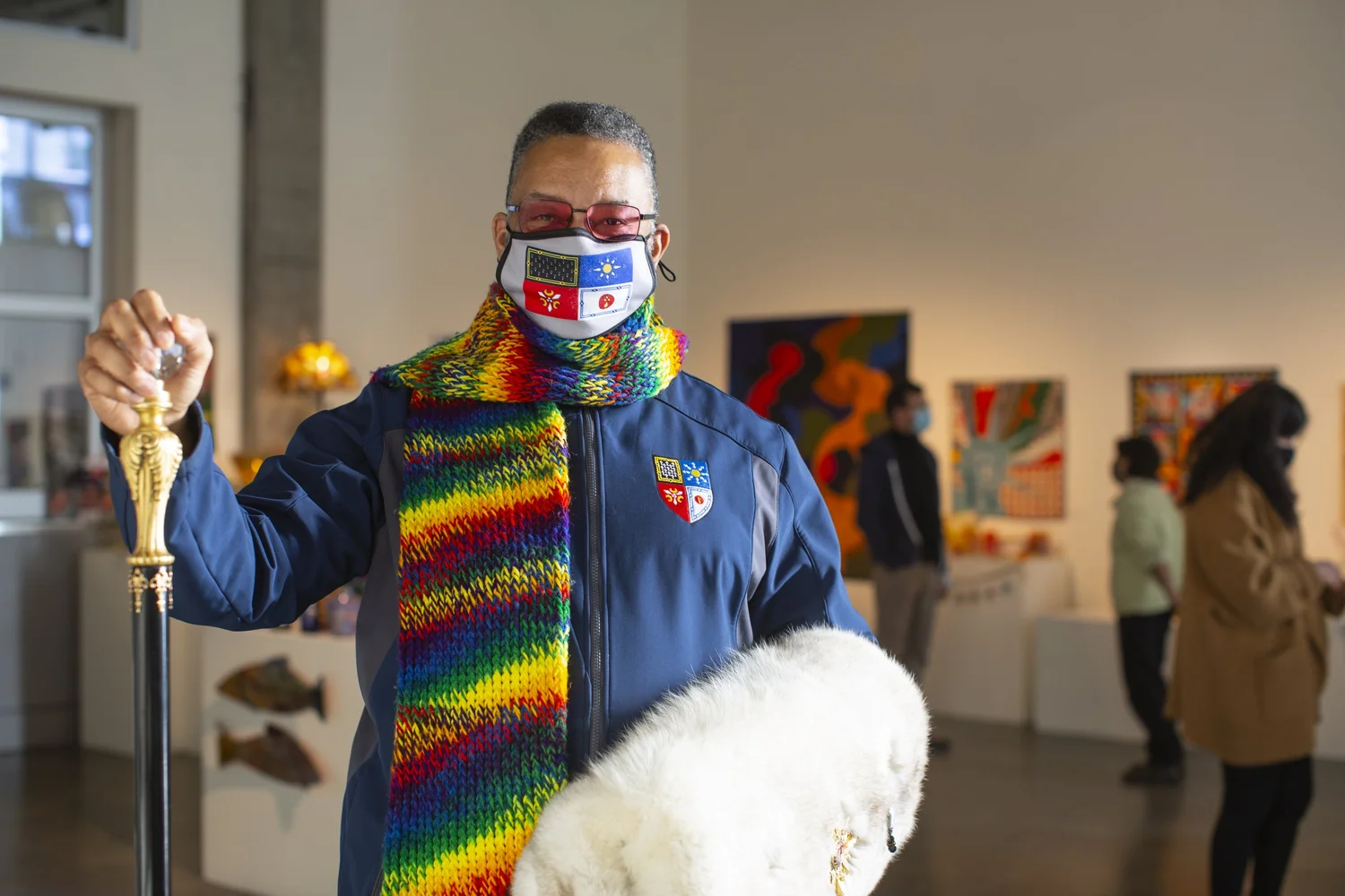 Become a Member — Schack Art Center