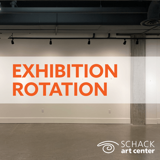 Exhibitions — Schack Art Center