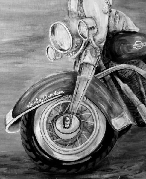 Drawing — Schack Art Center