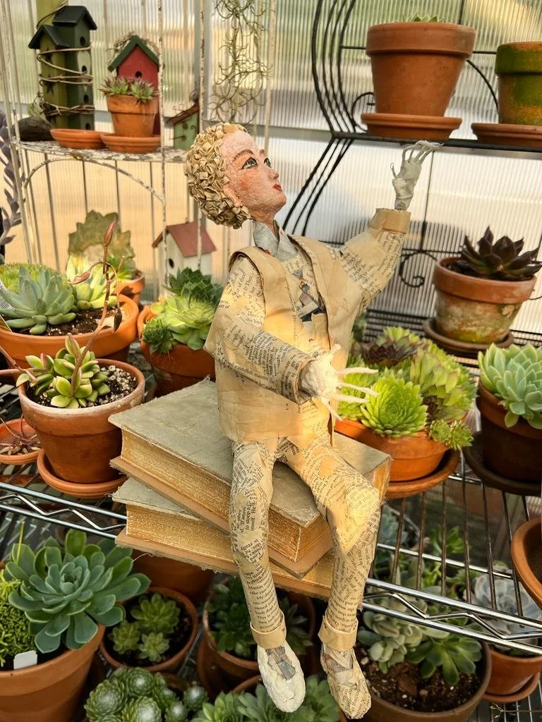 Maria Casey — Schack Art Center