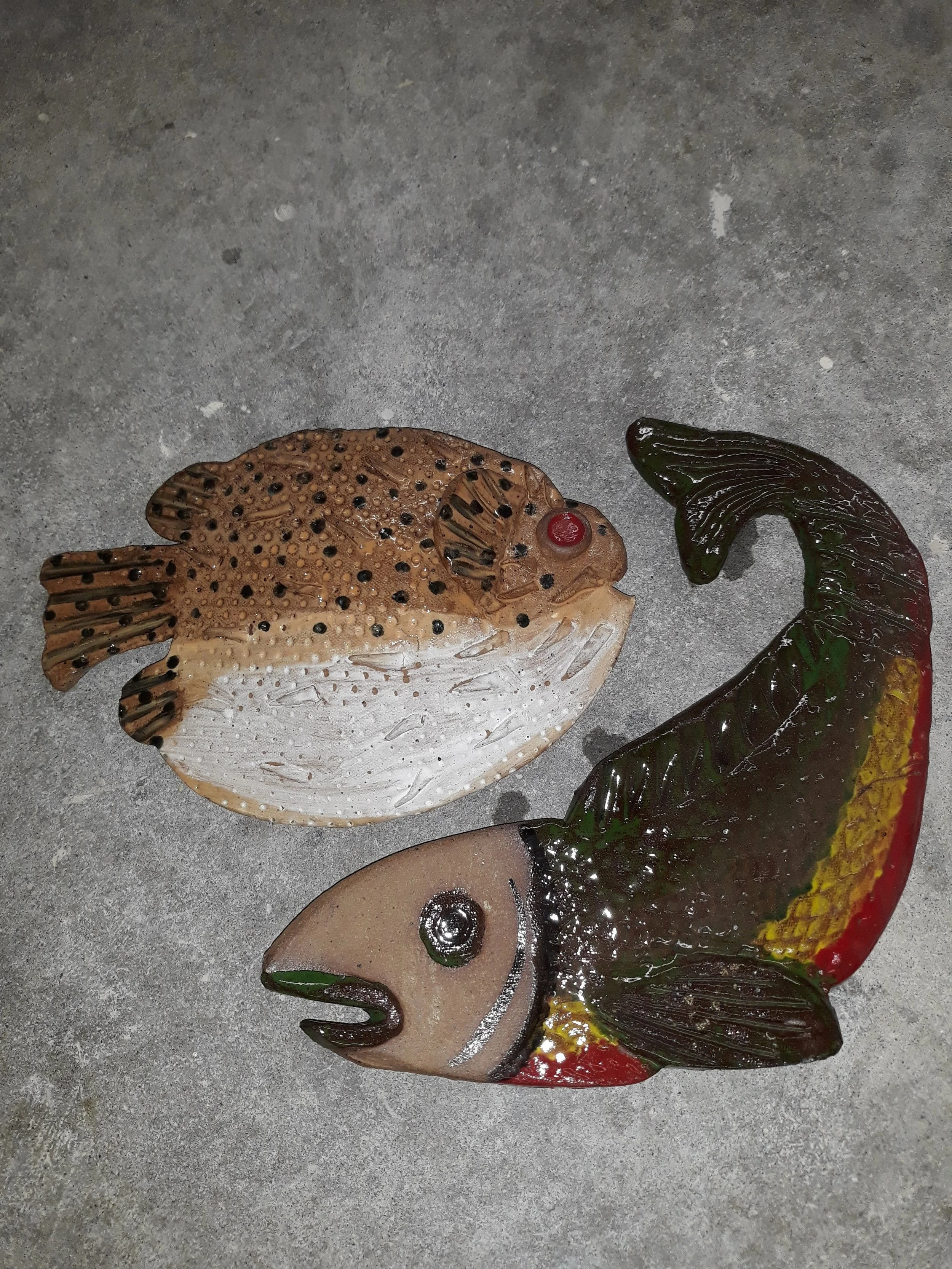 Clay — Schack Art Center