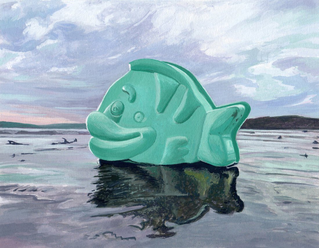 Exhibitions — Schack Art Center