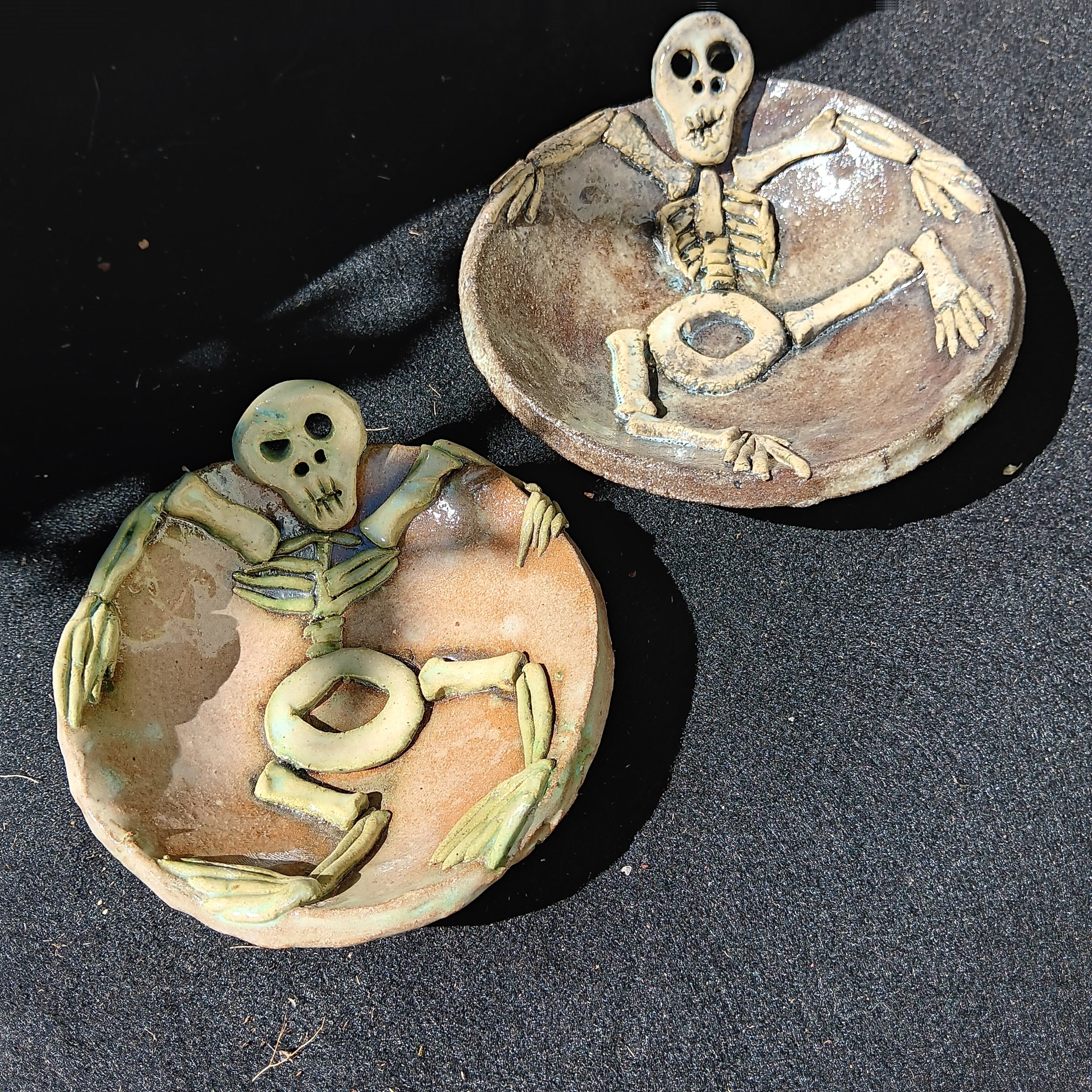 Clay — Schack Art Center