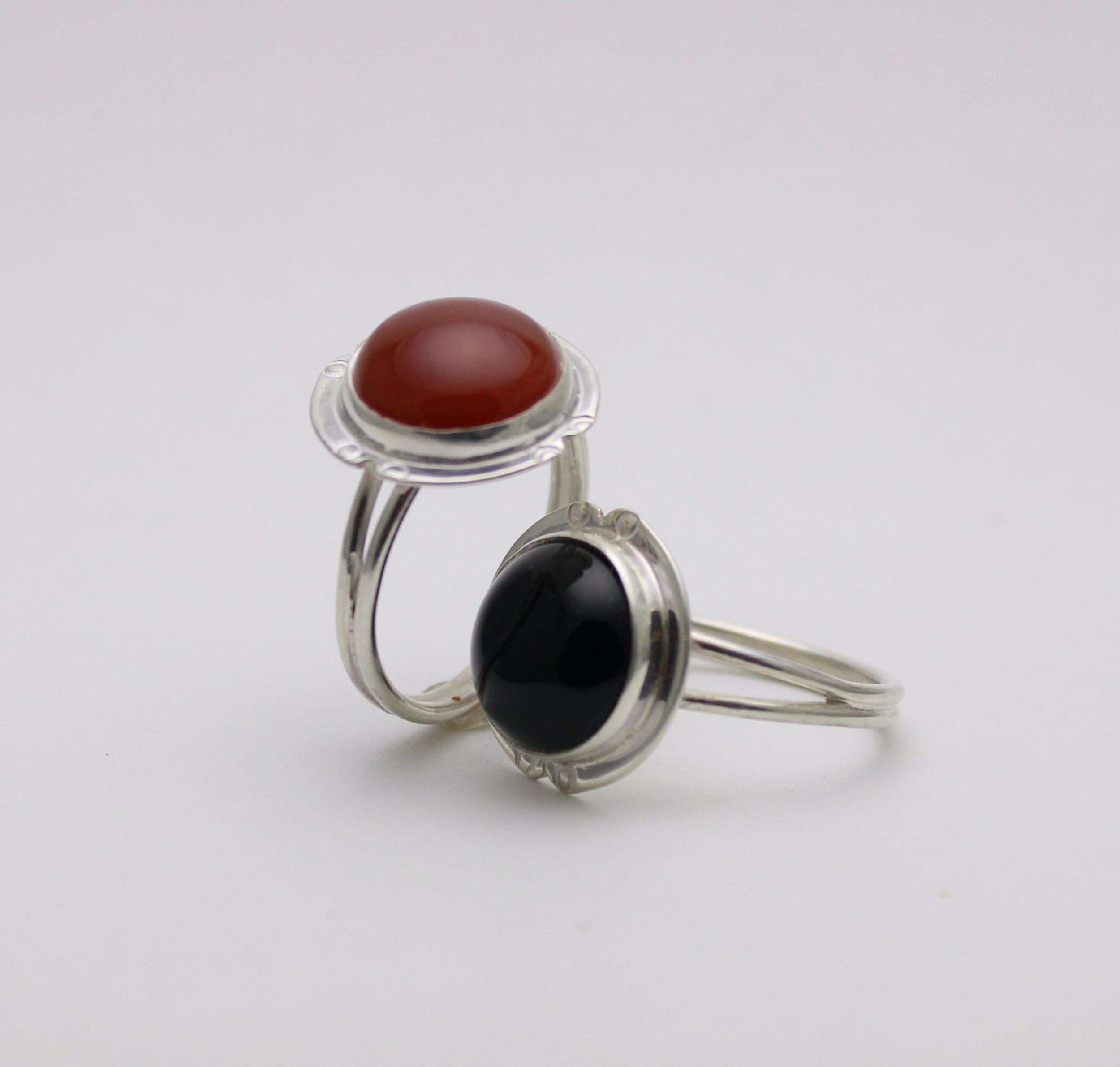 Silversmithing — Schack Art Center