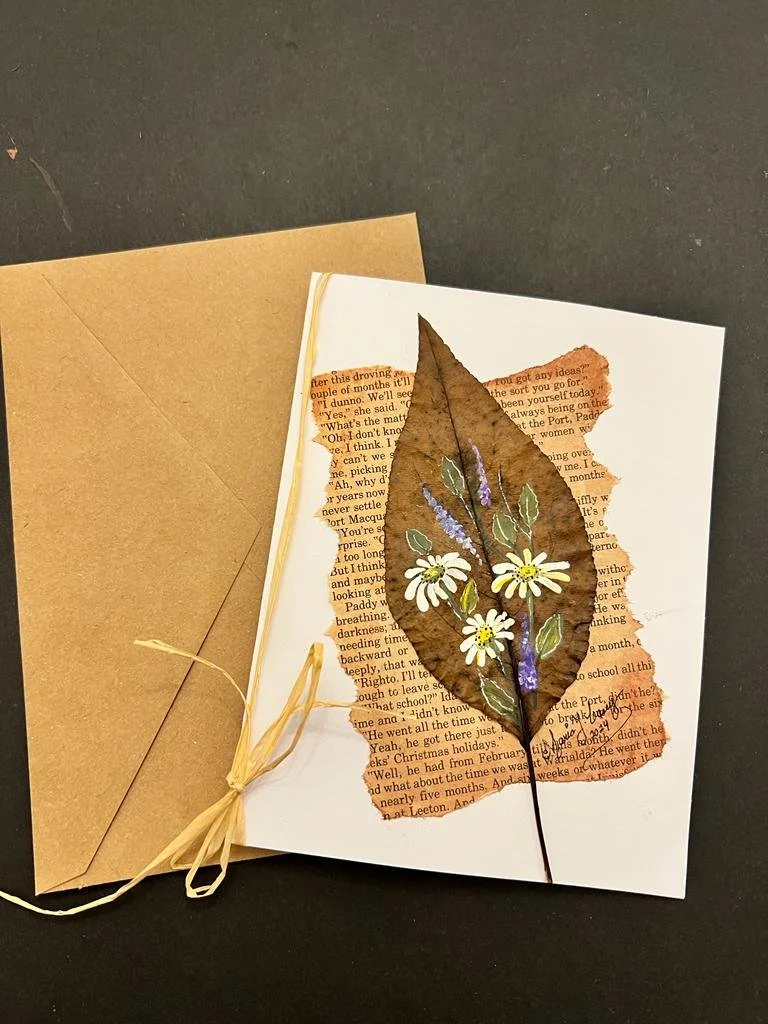 Maria Casey — Schack Art Center