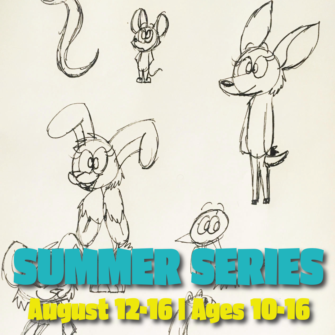Drawing — Schack Art Center