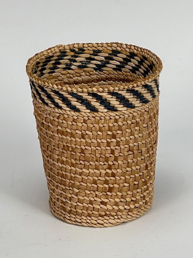 Basketry + Weaving — Schack Art Center