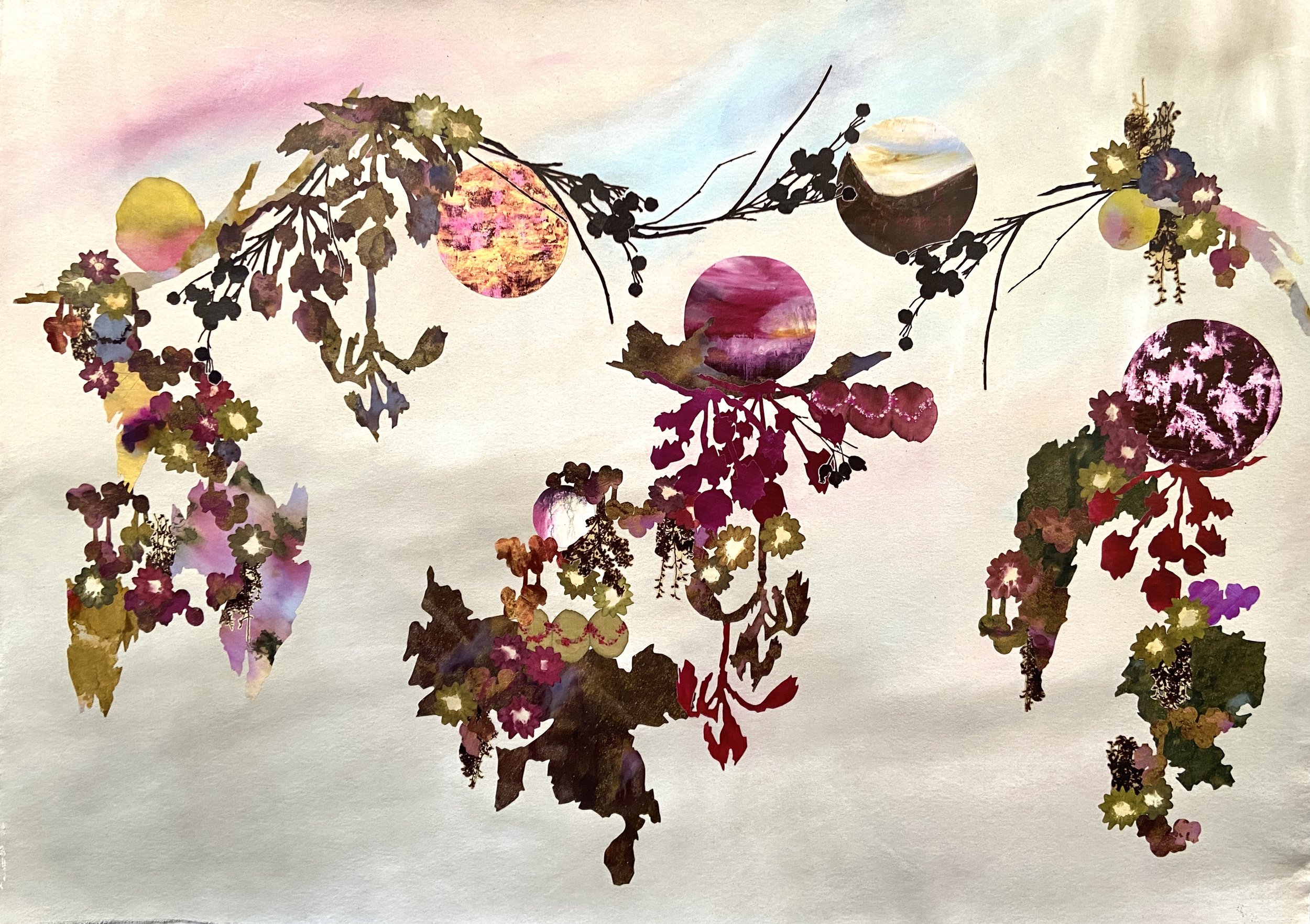 Painting — Schack Art Center