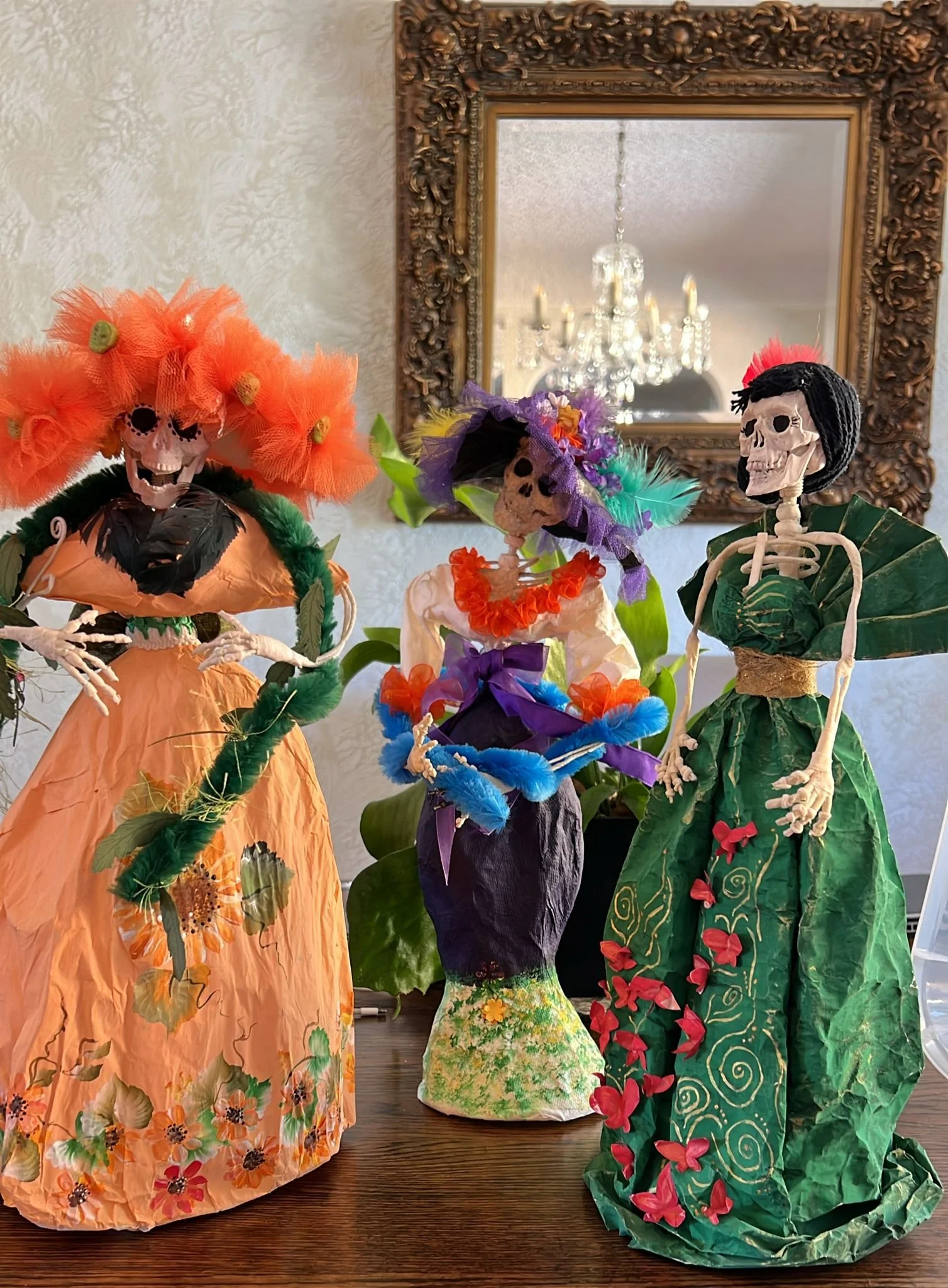 Maria Casey — Schack Art Center