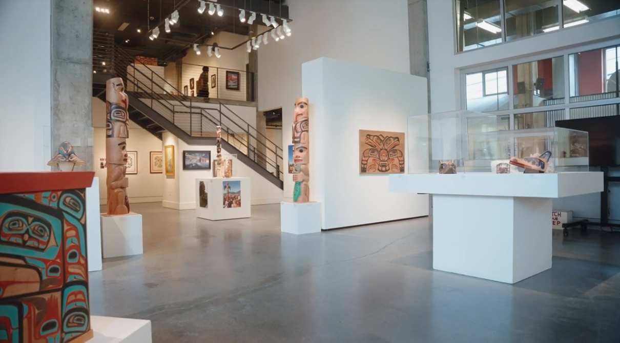 Group Art Experiences — Schack Art Center