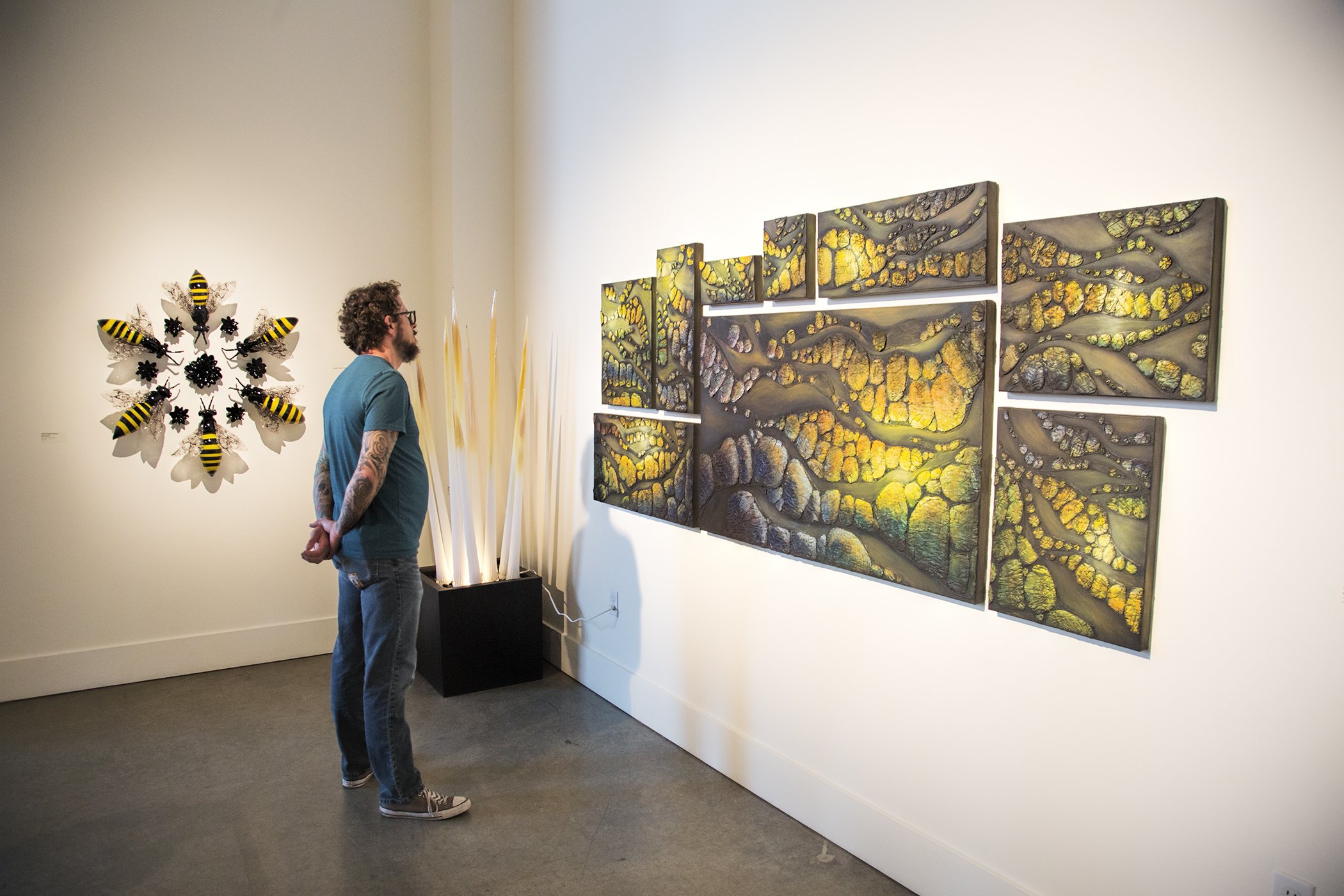 Become a Member — Schack Art Center