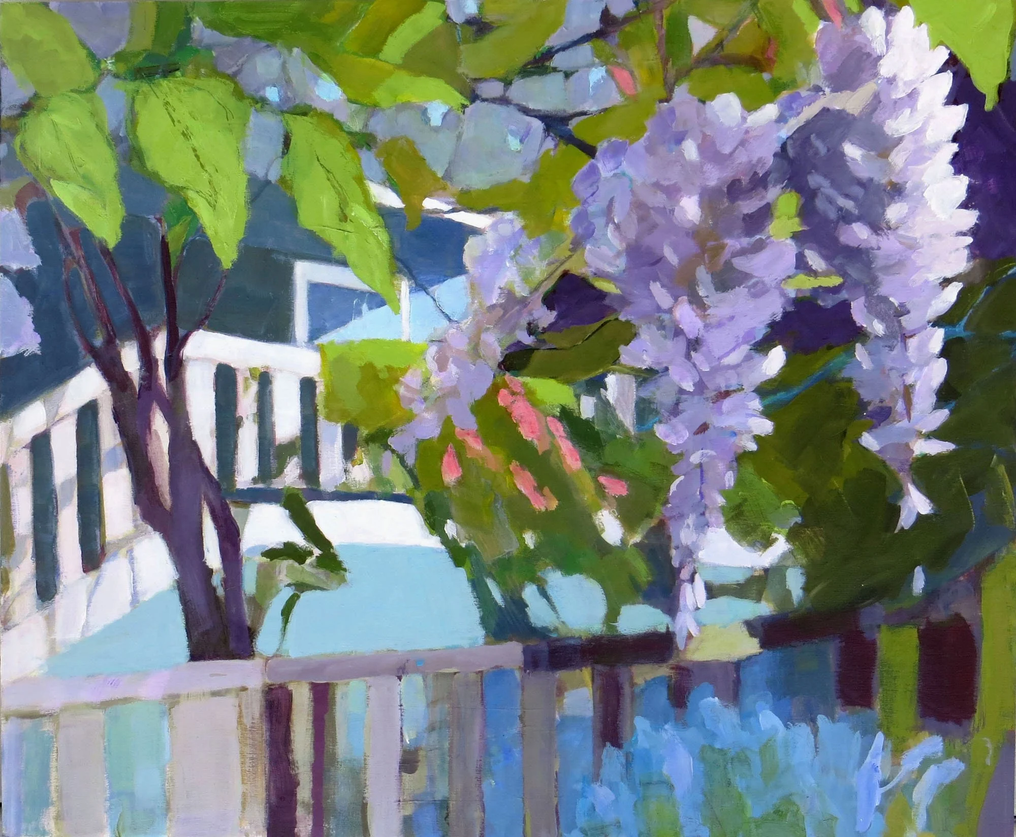 Exhibitions — Schack Art Center