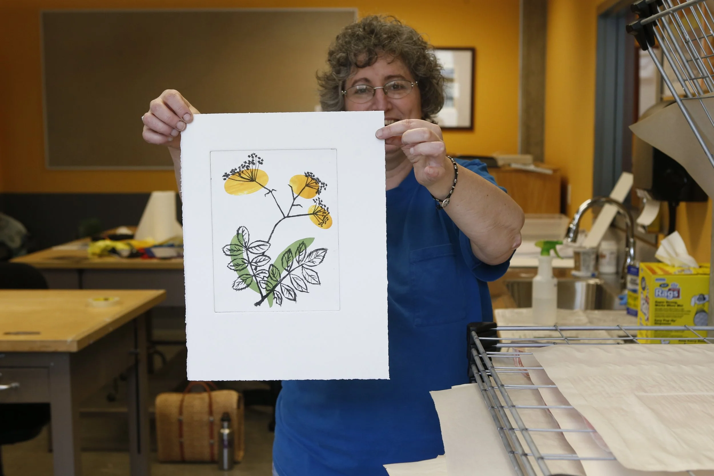 Become a Member — Schack Art Center