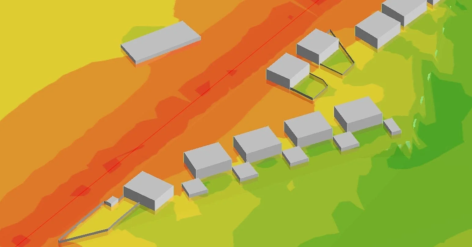 About Us - Acoustic Consultants Acoustic Design Services and Noise ...