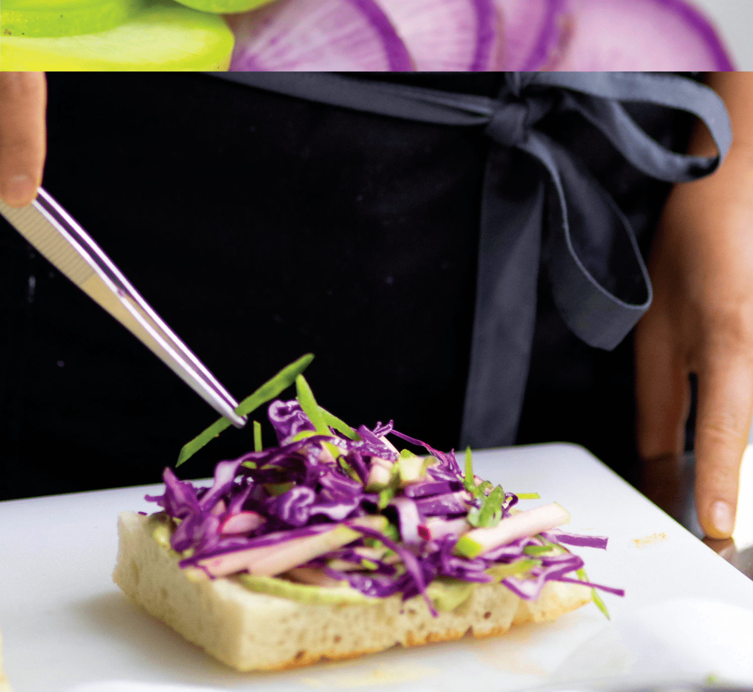 Genuine Campus Dining | College Dining Programs