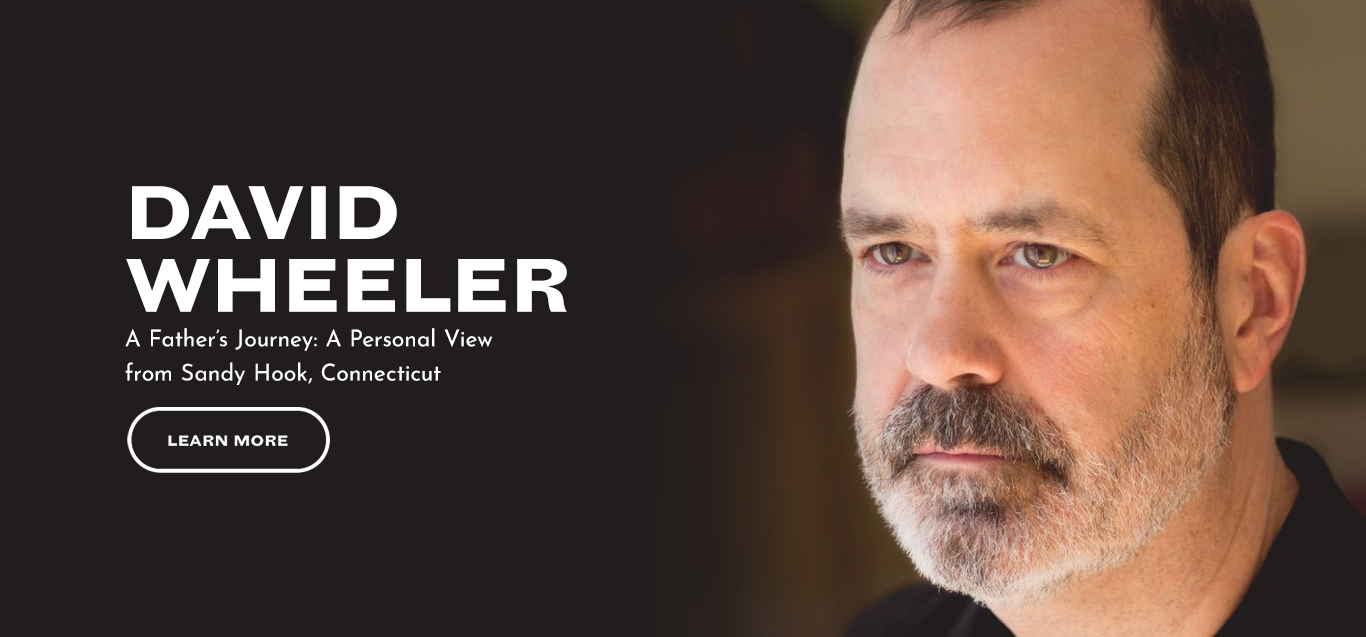 Wolfman Productions - High Quality Keynote Speakers