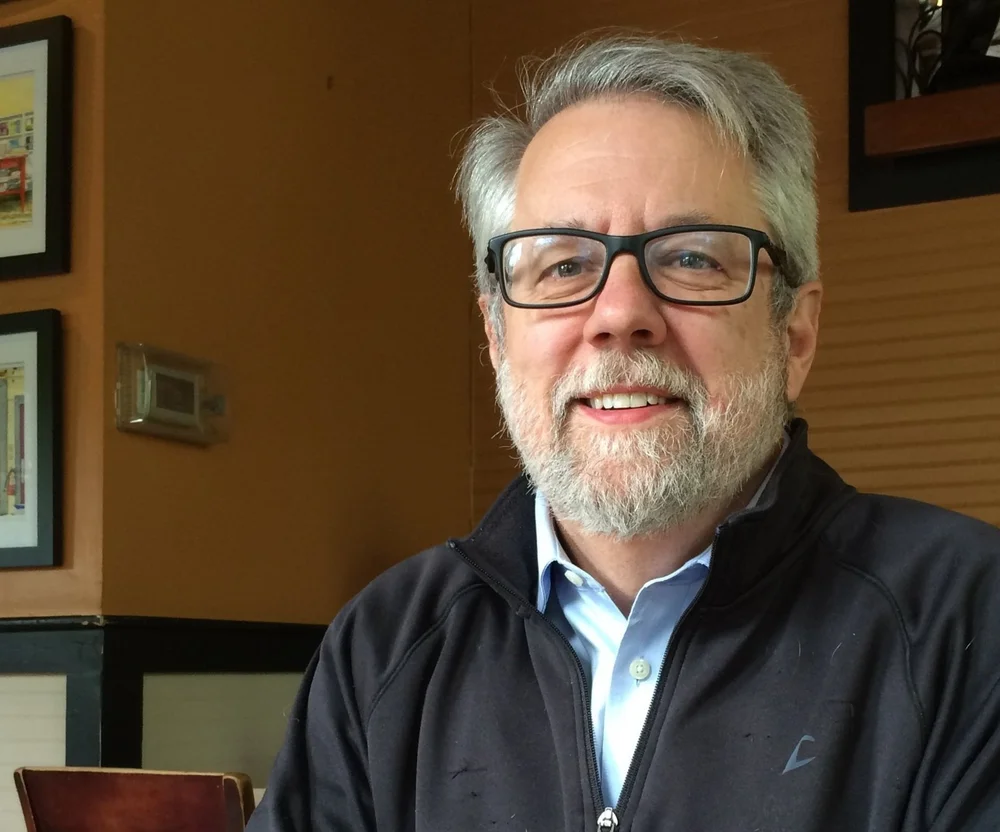 Matthew MacWilliams — Wolfman Productions - Showtime is the BEST Time.