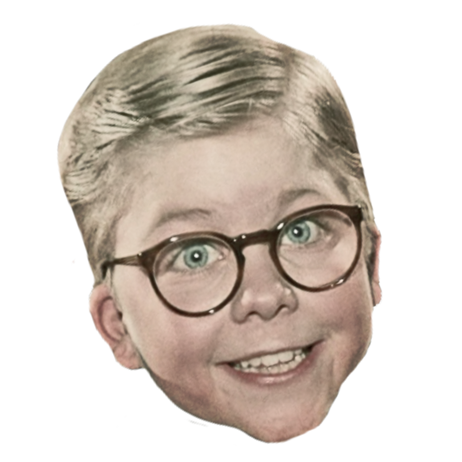 Peter Billingsley — Wolfman Productions - Showtime is the BEST Time.